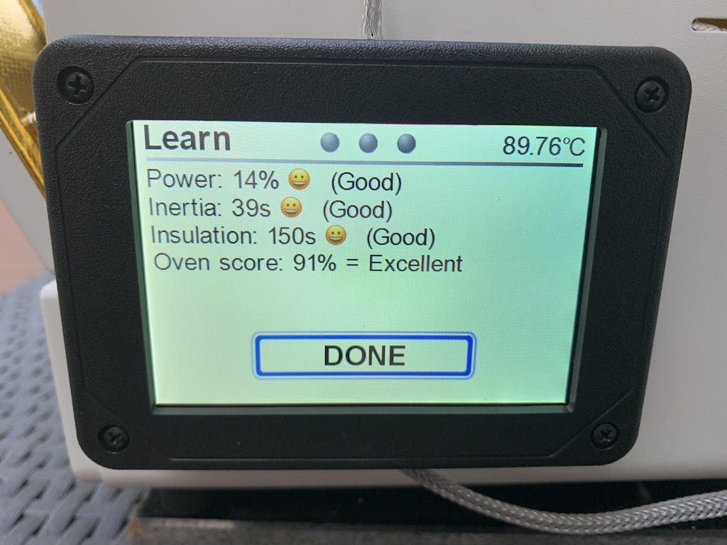 Controleo3 Reflow Oven Controller – Whizoo Electronics