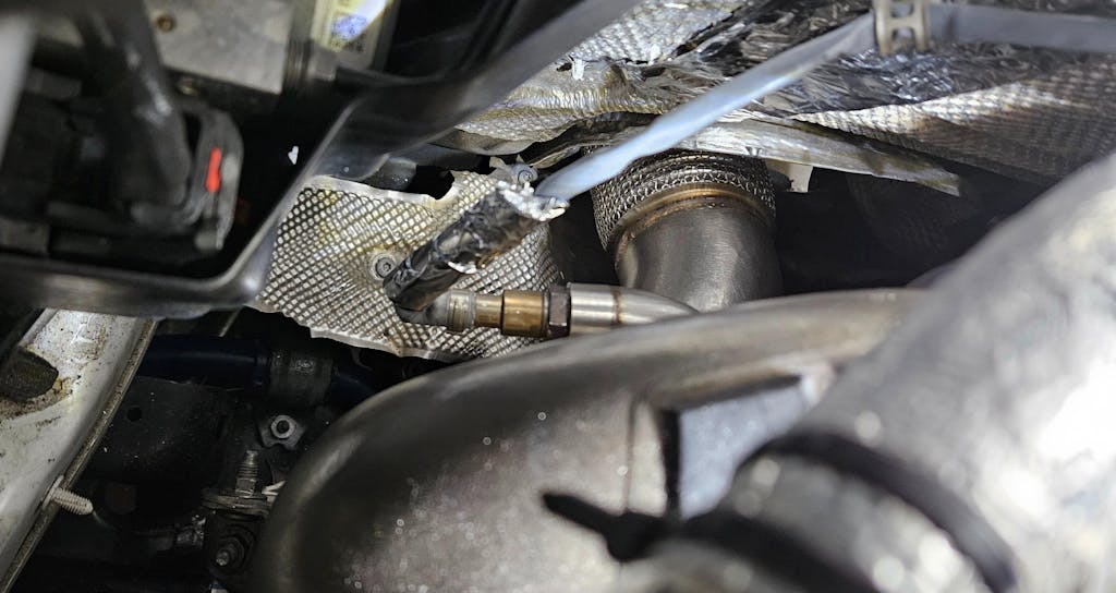 J Style defouler w/ Restrictor Fittings for adjustable flow – whoosh ...