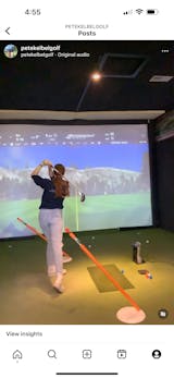 Golf Alignment Discs & Sticks | Golf Swing Plane Trainer – WhyGolf