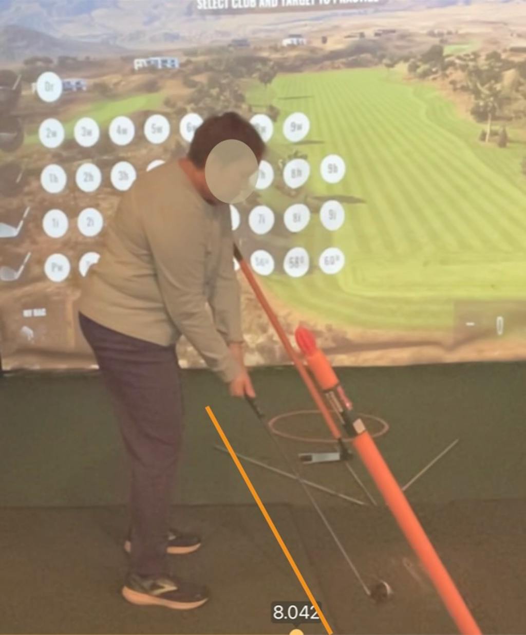 Golf Alignment Discs & Sticks | Golf Swing Plane Trainer – WhyGolf