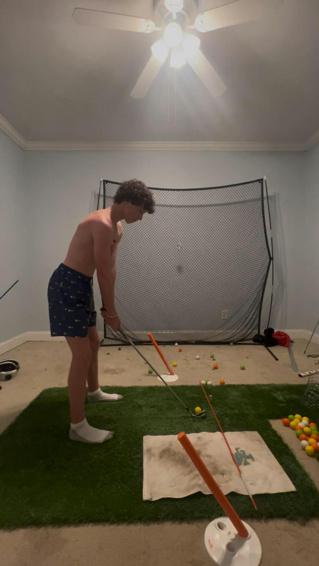 Alignment Discs Lite – WhyGolf