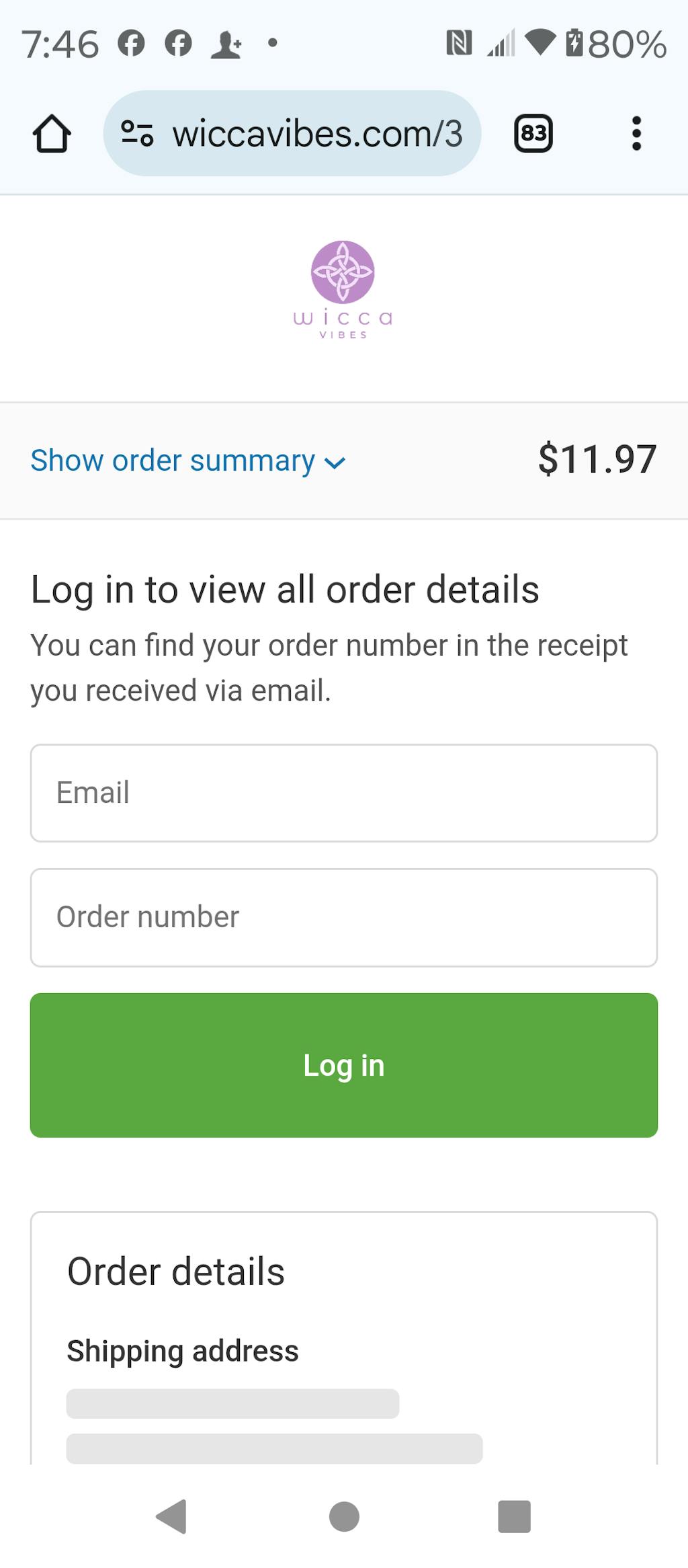 Unlocking the Mysteries of the Witches Knot: A Powerful Symbol in Wicc – Wicca Vibes