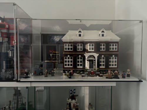 Your Shopping Cart — Wicked Brick