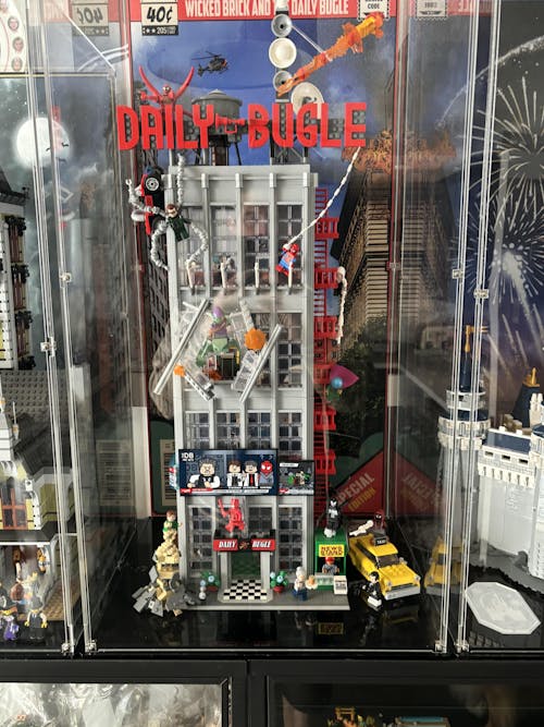 Your Shopping Cart — Wicked Brick