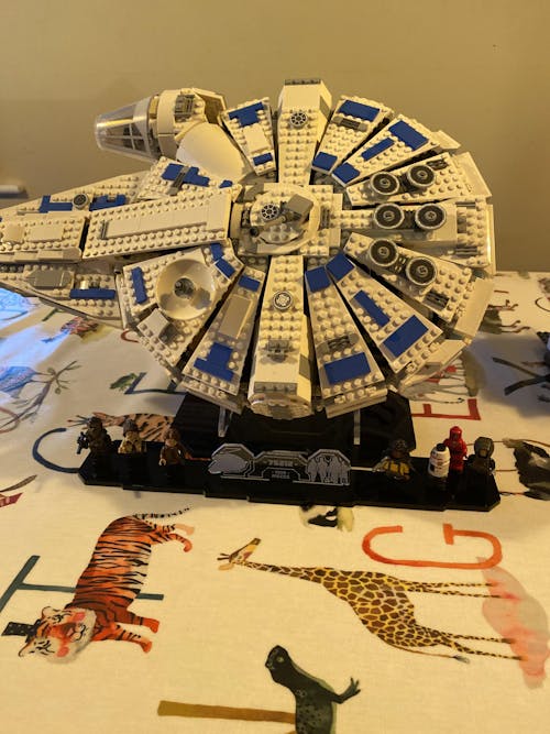 Your Shopping Cart — Wicked Brick