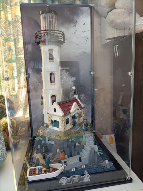 Your Shopping Cart — Wicked Brick