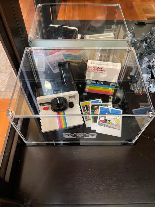 Your Shopping Cart — Wicked Brick