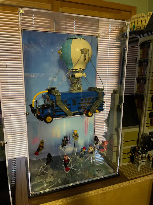 Your Shopping Cart — Wicked Brick