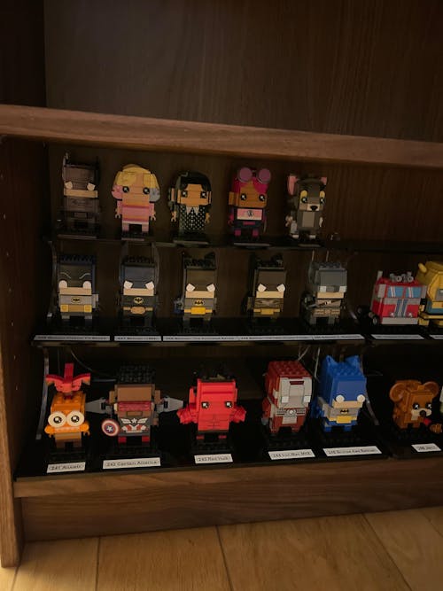 Your Shopping Cart — Wicked Brick