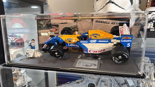 Your Shopping Cart — Wicked Brick