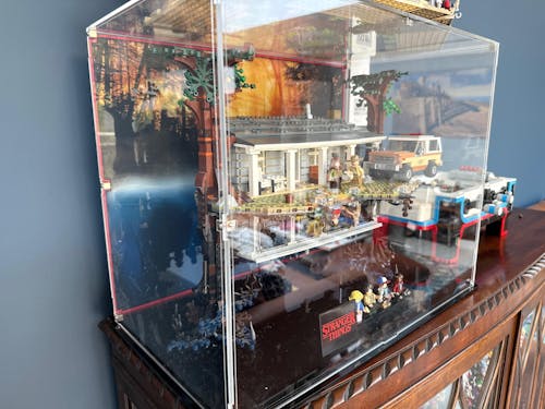 Your Shopping Cart — Wicked Brick