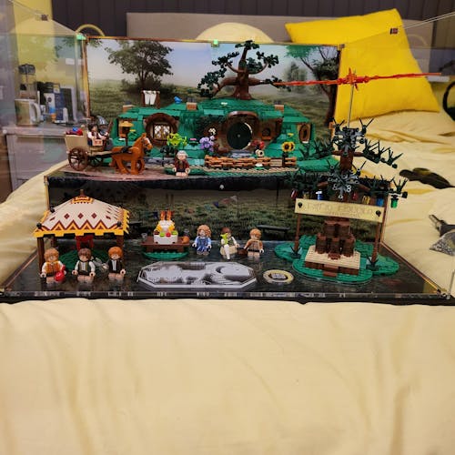 Your Shopping Cart — Wicked Brick