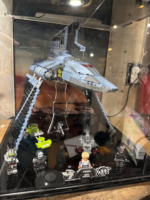 Your Shopping Cart — Wicked Brick