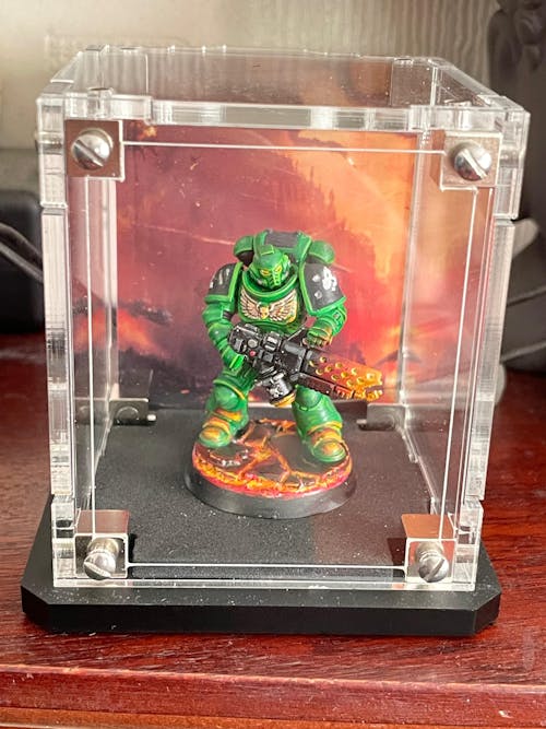 Je winkelwagen — Wicked Brick