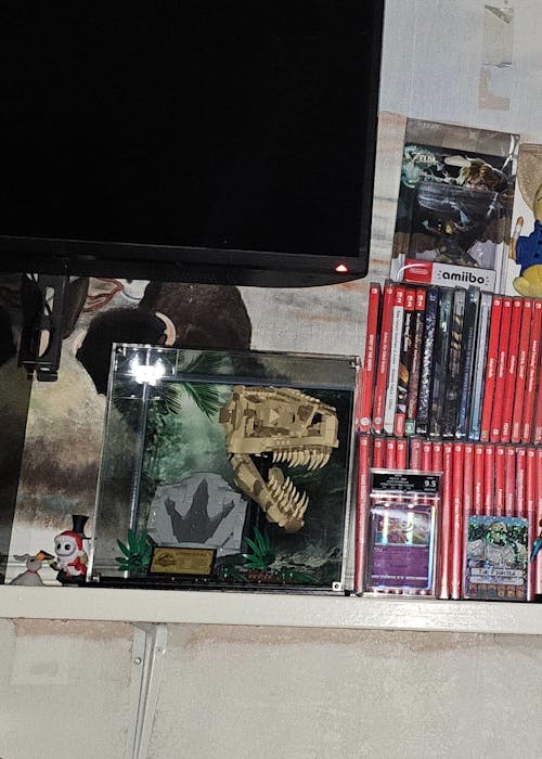 Your Shopping Cart — Wicked Brick