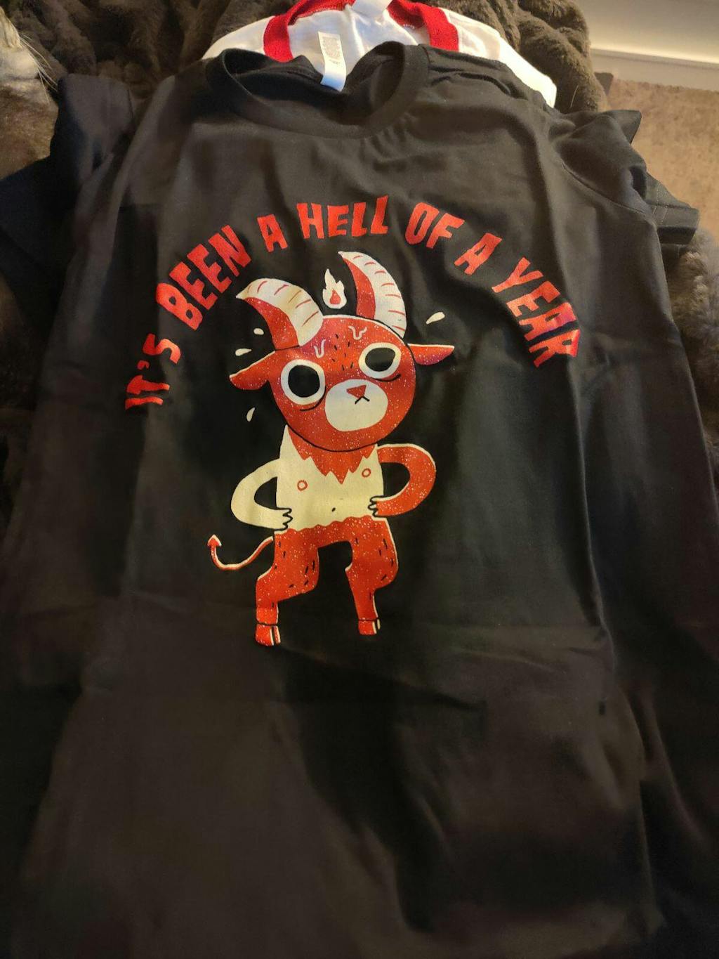 Mothman Shirt | Mothman Graphic Tee | Wicked Clothes