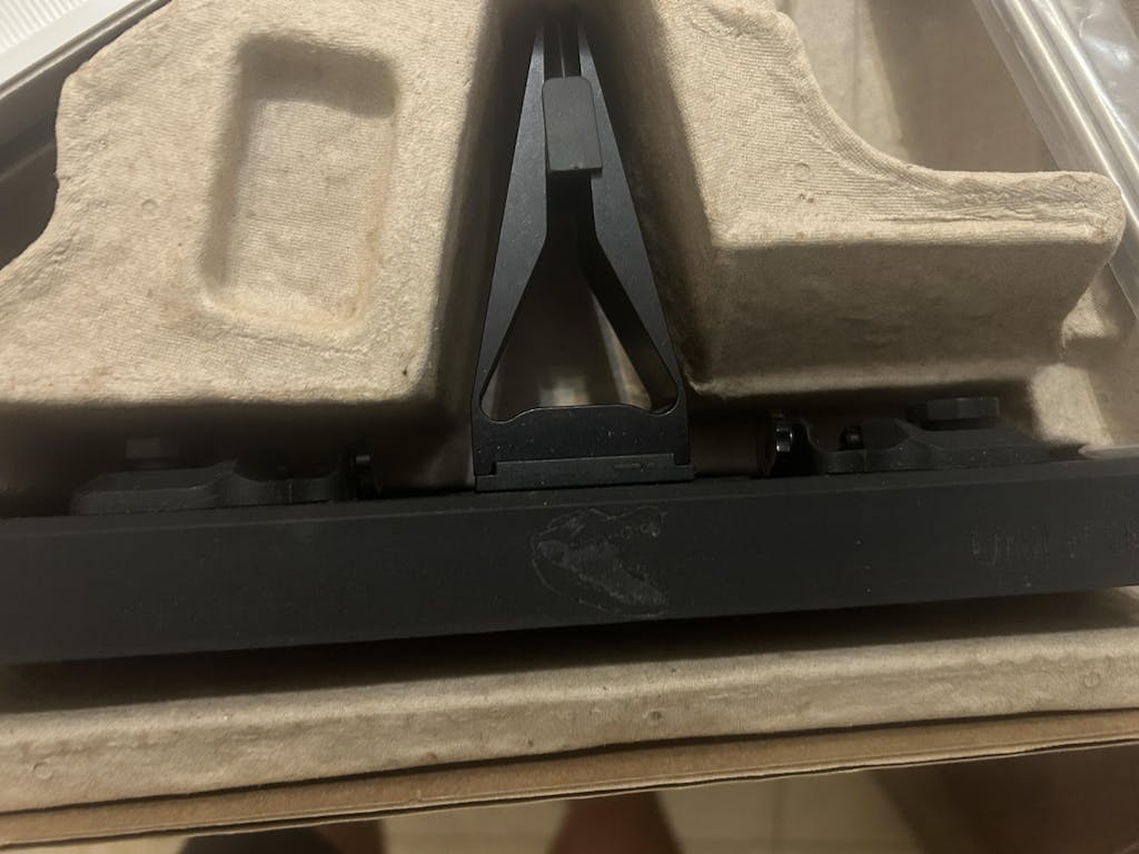 Wicked Edge precision Knife Sharpeners Scissor Attachment