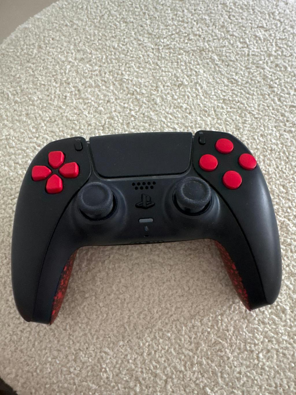 Custom PS5 Controllers Australia | WiCKED LABS AU