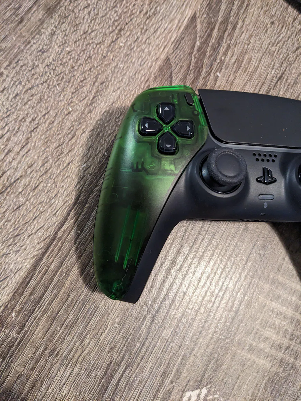 Custom PS5 & Xbox Controllers Australia | Custom Mods | WICKED LABS AU ...