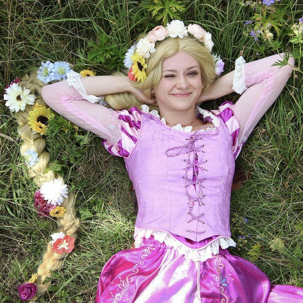 Straight Yaki Blonde Lace Front Synthetic Wig LF701S – Wig Is Fashion