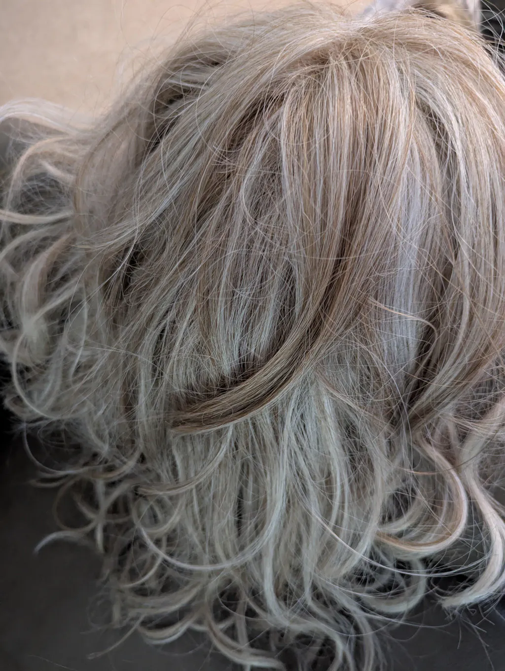 Nashville Wig by Henry Margu | Heat Friendly Synthetic – Wigs by Patti ...