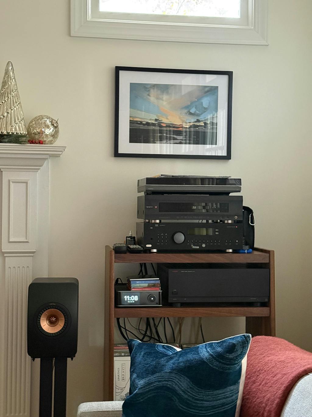 WiiM Ultra | The Ultimate Digital Hub for Your Music