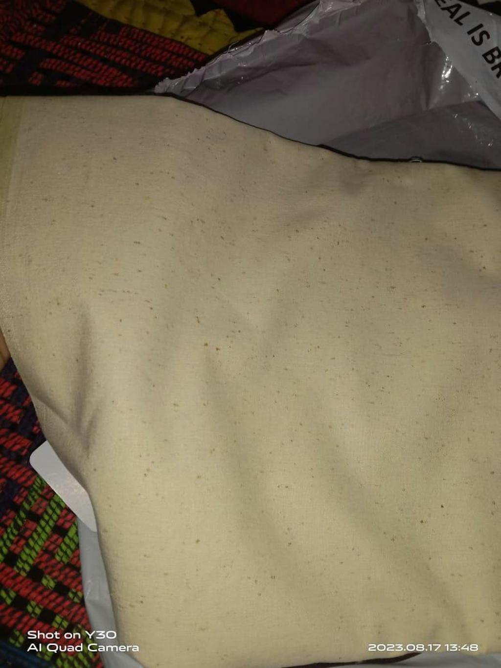 Premium Silk Karandi Fabric for Men | Best Karandi Cloth for Summer ...