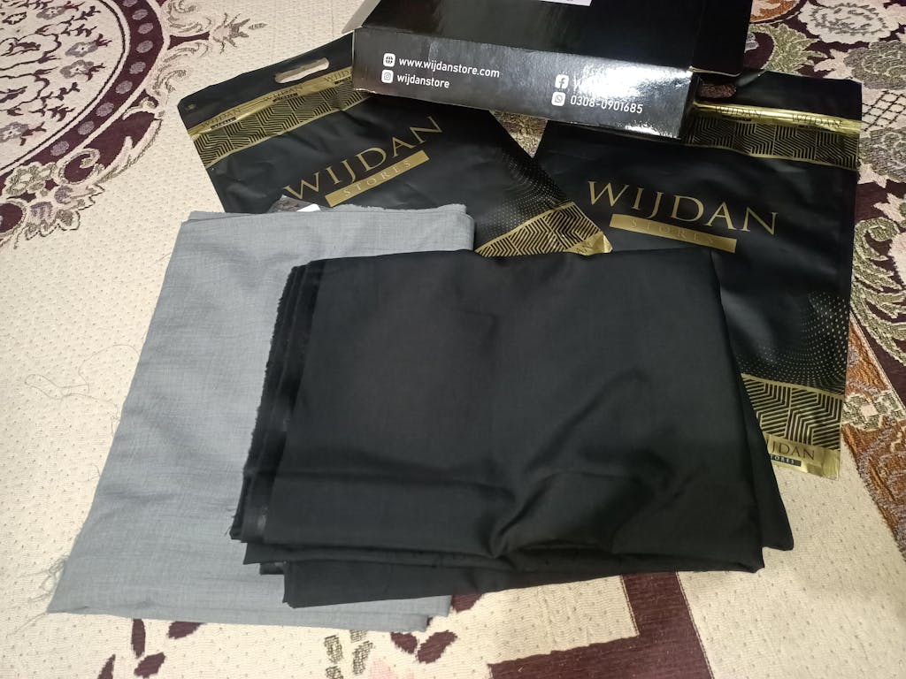 Original Double Ghora Boski Fabric | Buy Premium Boski Cloth Online in ...