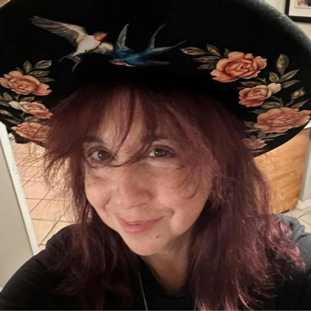 The Roux – Wild As Heck