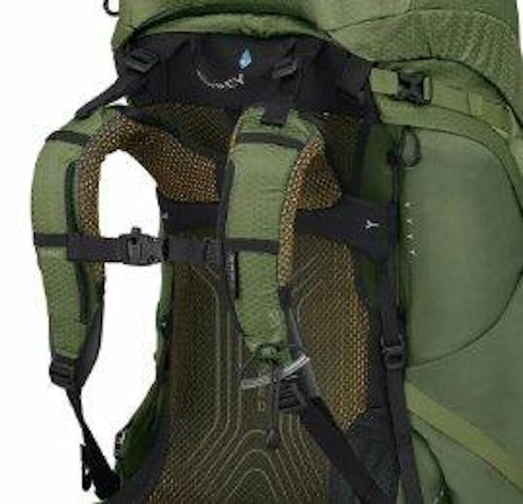 WILD GYM® | Rucking Backpacks for Wild People