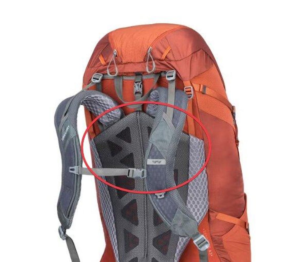 WILD GYM® | Rucking Backpacks for Wild People