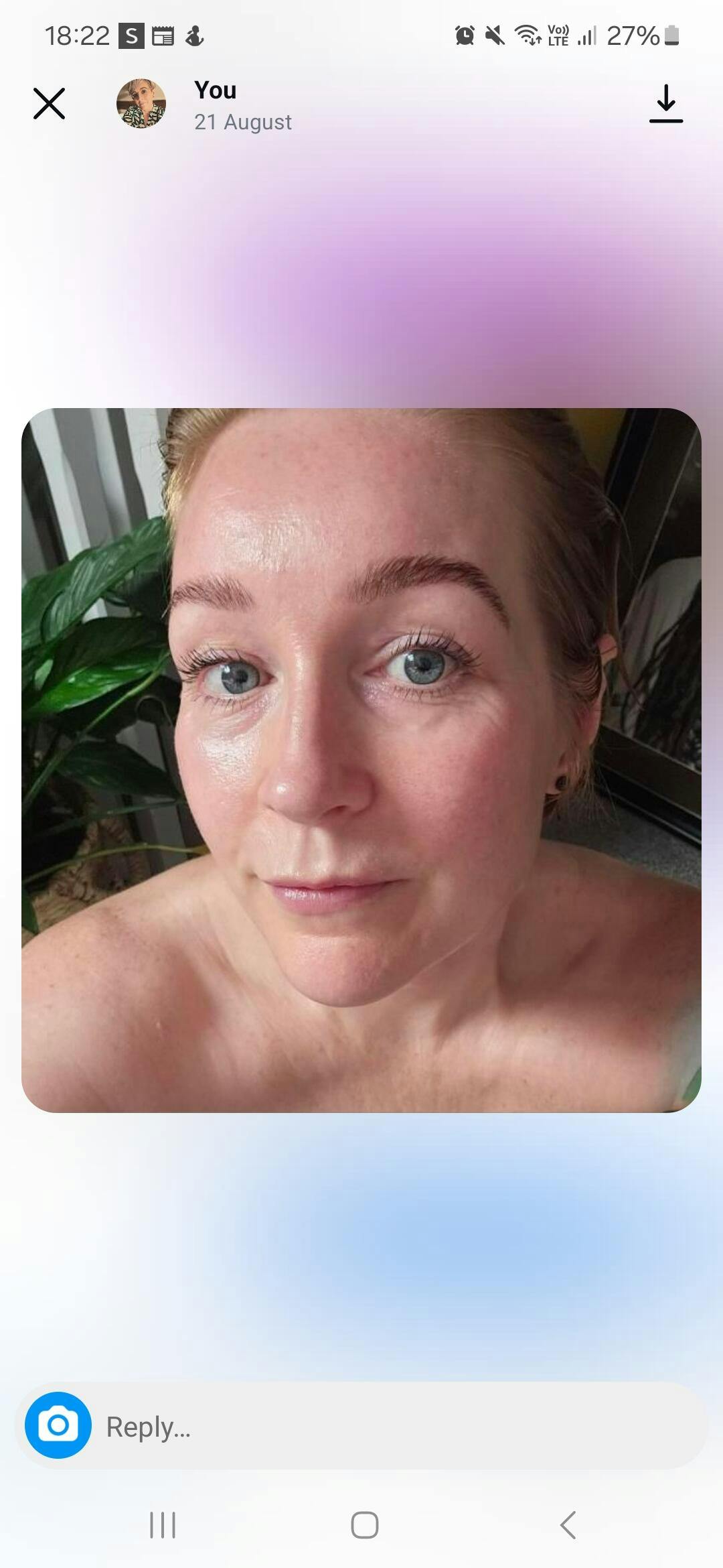 Glow Pods – Wild & Wood Skincare