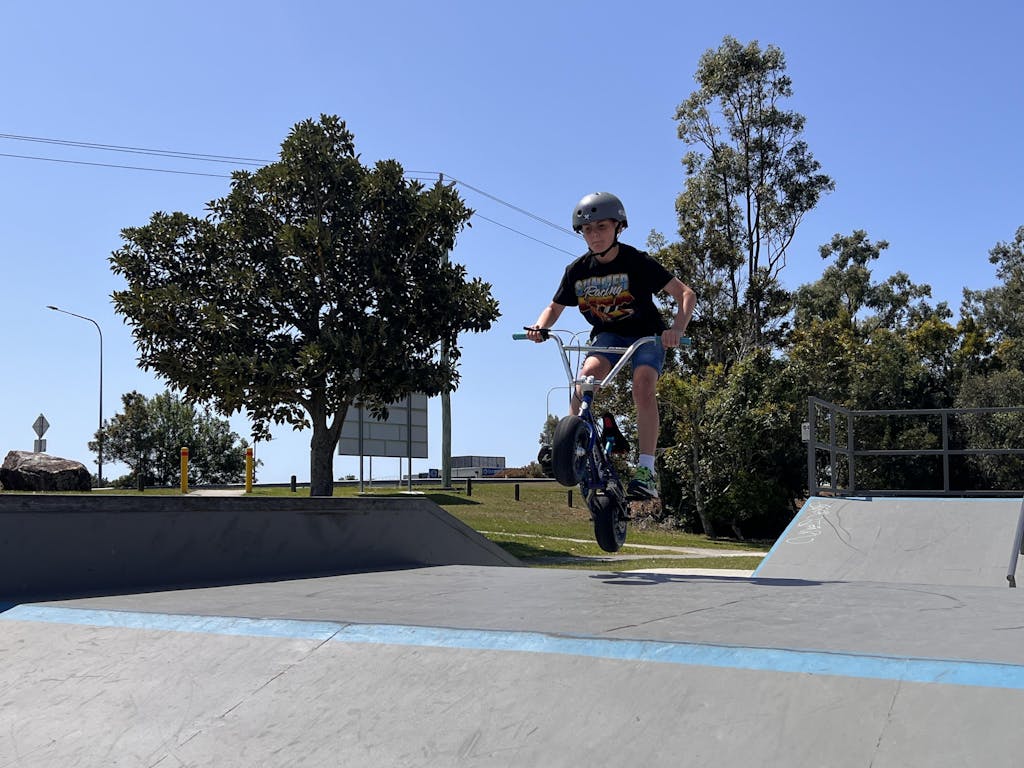 Wildcat Mini BMX Bikes | Best Mini Stunt Bike for kids