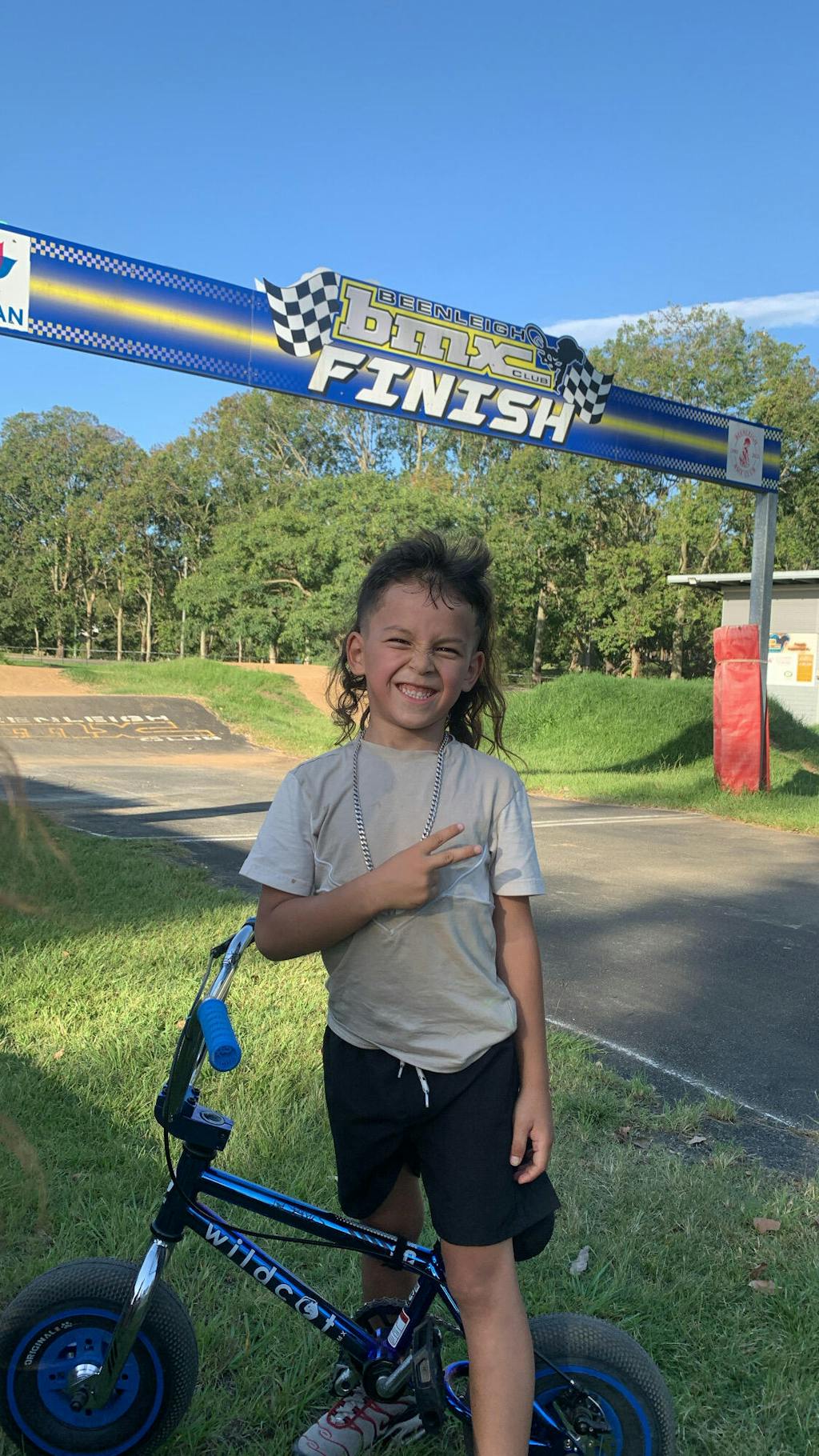 Mini BMX Parts | Mini Bike Pegs | Brakes | Chains | Handlebars ...