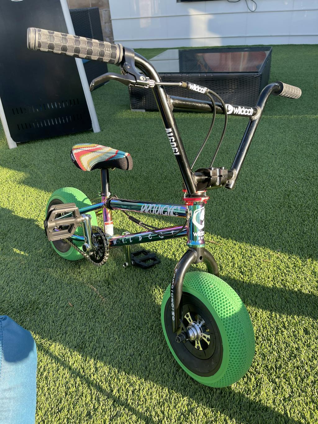 Best Mini BMX in USA + Canada | Wildcat Mini BMX Bikes