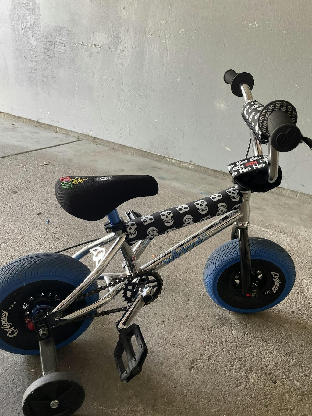 Best Mini BMX in USA + Canada | Wildcat Mini BMX Bikes