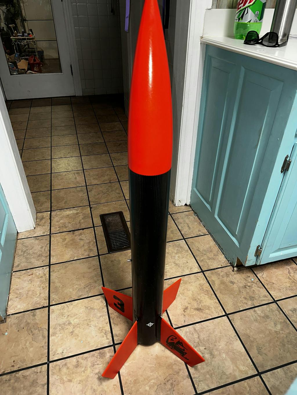 LOC 4" GOBLIN – wildmanrocketry.com