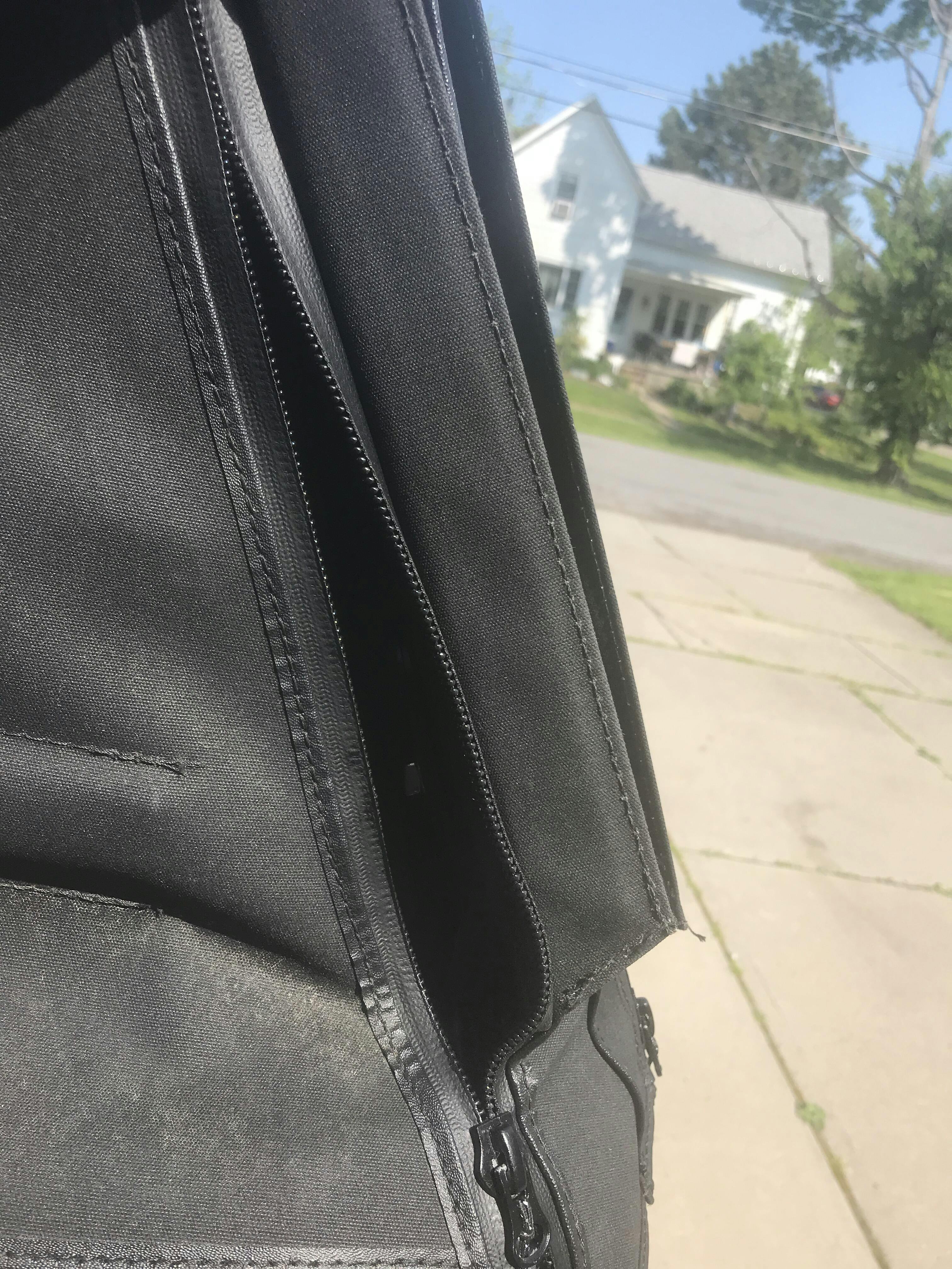 WildTop Truck Cap (770 lbs Rated Truck Rack) For Jeep Gladiator 5' (60 – WildTop Truck Caps