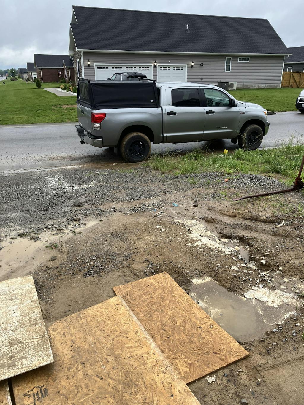 WildTop Ford Ranger Soft Truck Cap for 2019-2023 5ft Bed (61.0 in ...