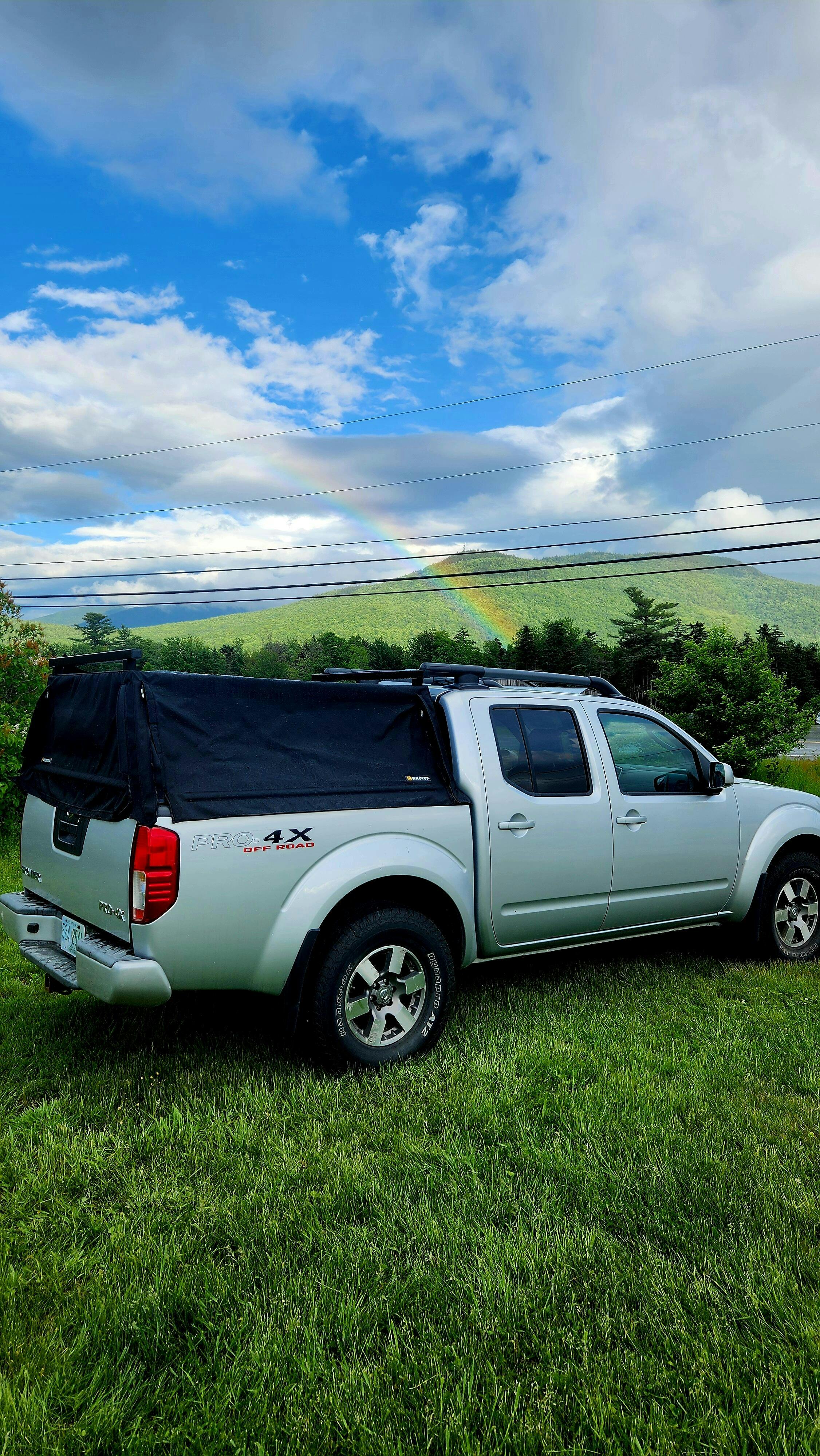 WildTop Jeep Gladiator Bed Cap 2020-Current 5ft (60.3 in) – WildTop ...