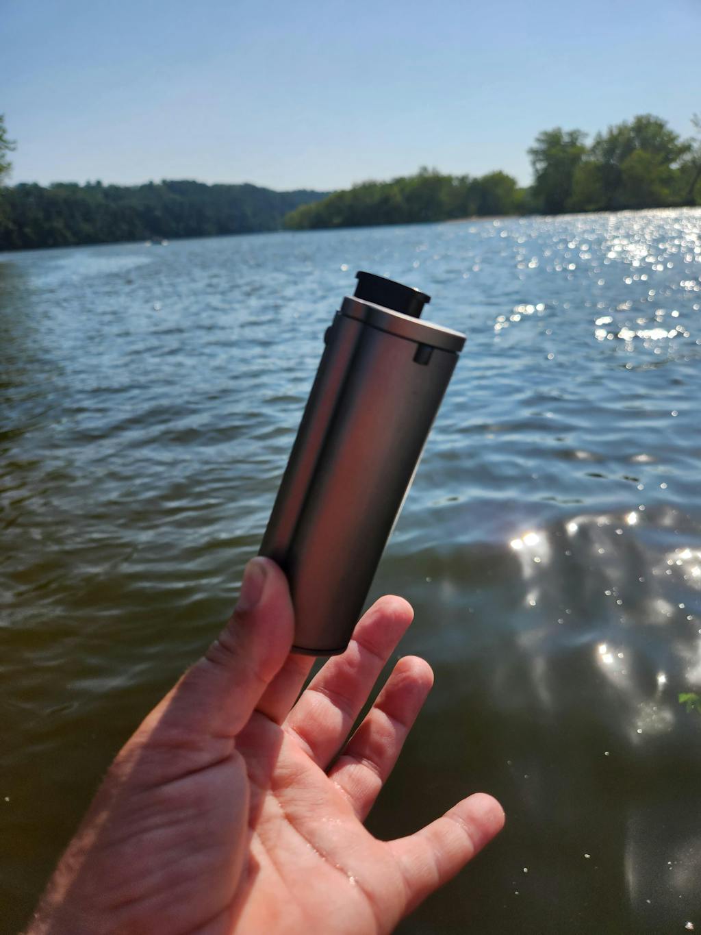 Worlds Finest One Hitter and Dugout - The PIRATE PIPE -by WILLEM DAVID