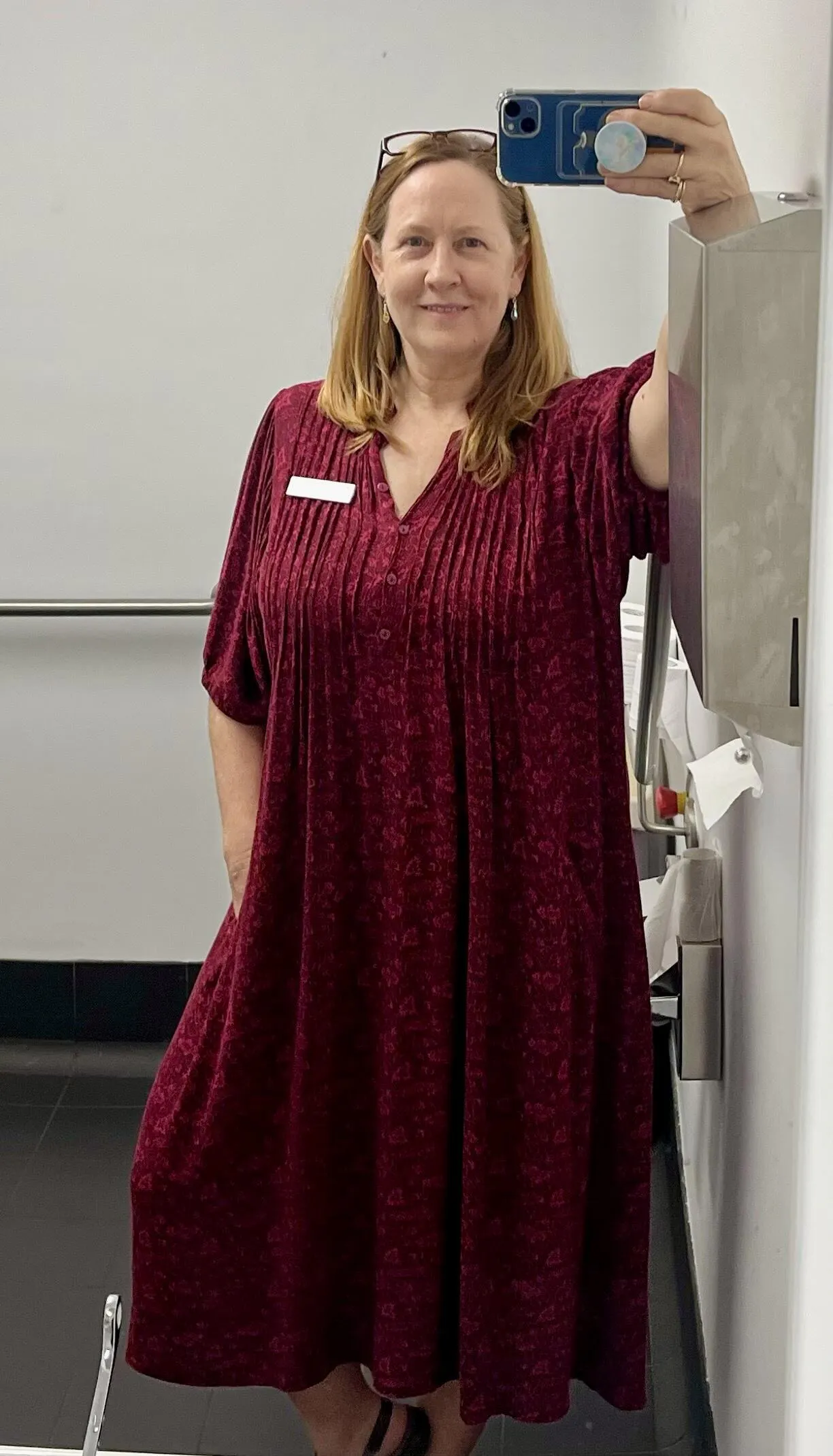 Everyday clothing up to a size 26 | Funky and Flattering | Bohemama ...