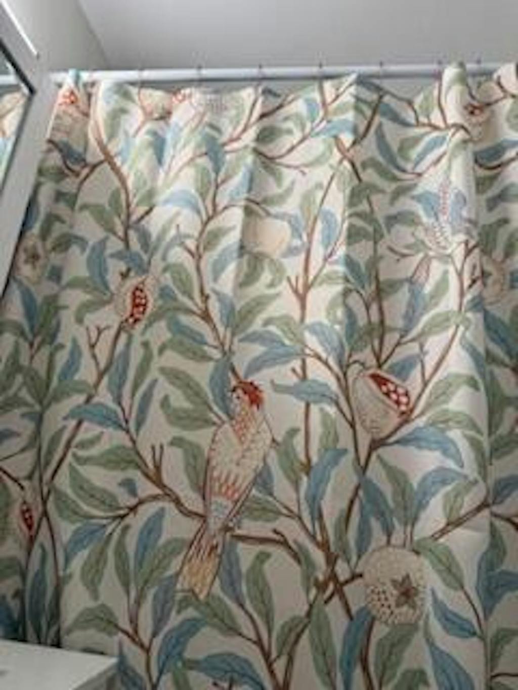 Shop Table Runners Collection inspired by William Morris – Page 4 ...