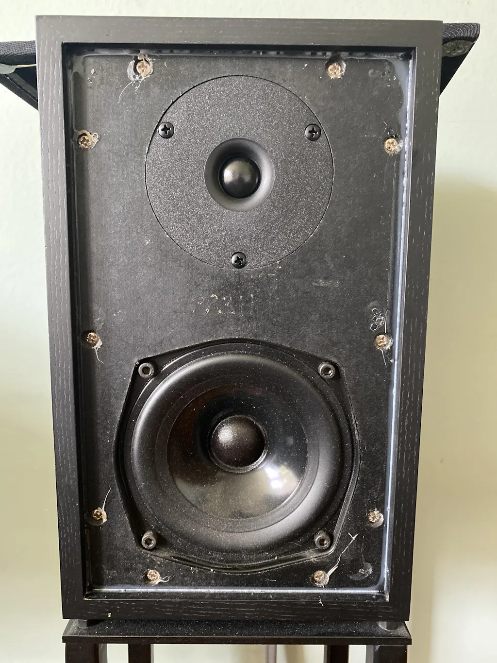 Hiquphon OW1-92 Tweeter - Willys-Hifi Ltd