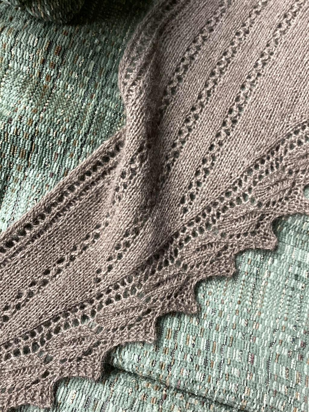 Pure Qiviut: 100% Pure Qiviut Yarn – Windy Valley Muskox