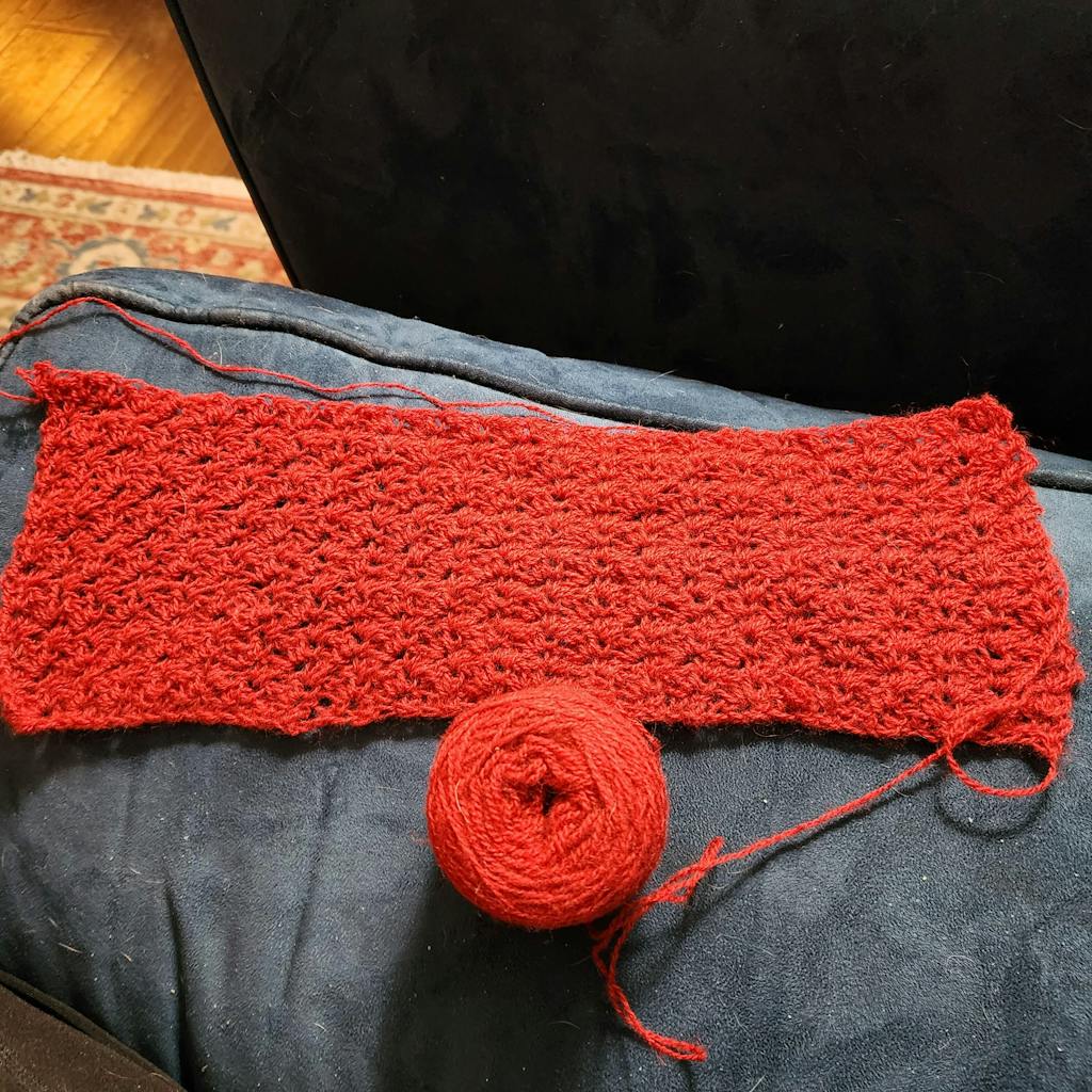 Pure Qiviut: 100% Pure Qiviut Yarn – Windy Valley Muskox