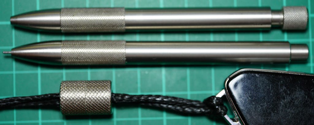 Key Loop - Steel | Personalised Key Organiser