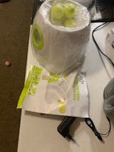 FetchPro™ - Automatic Ball Launcher – Winkflo