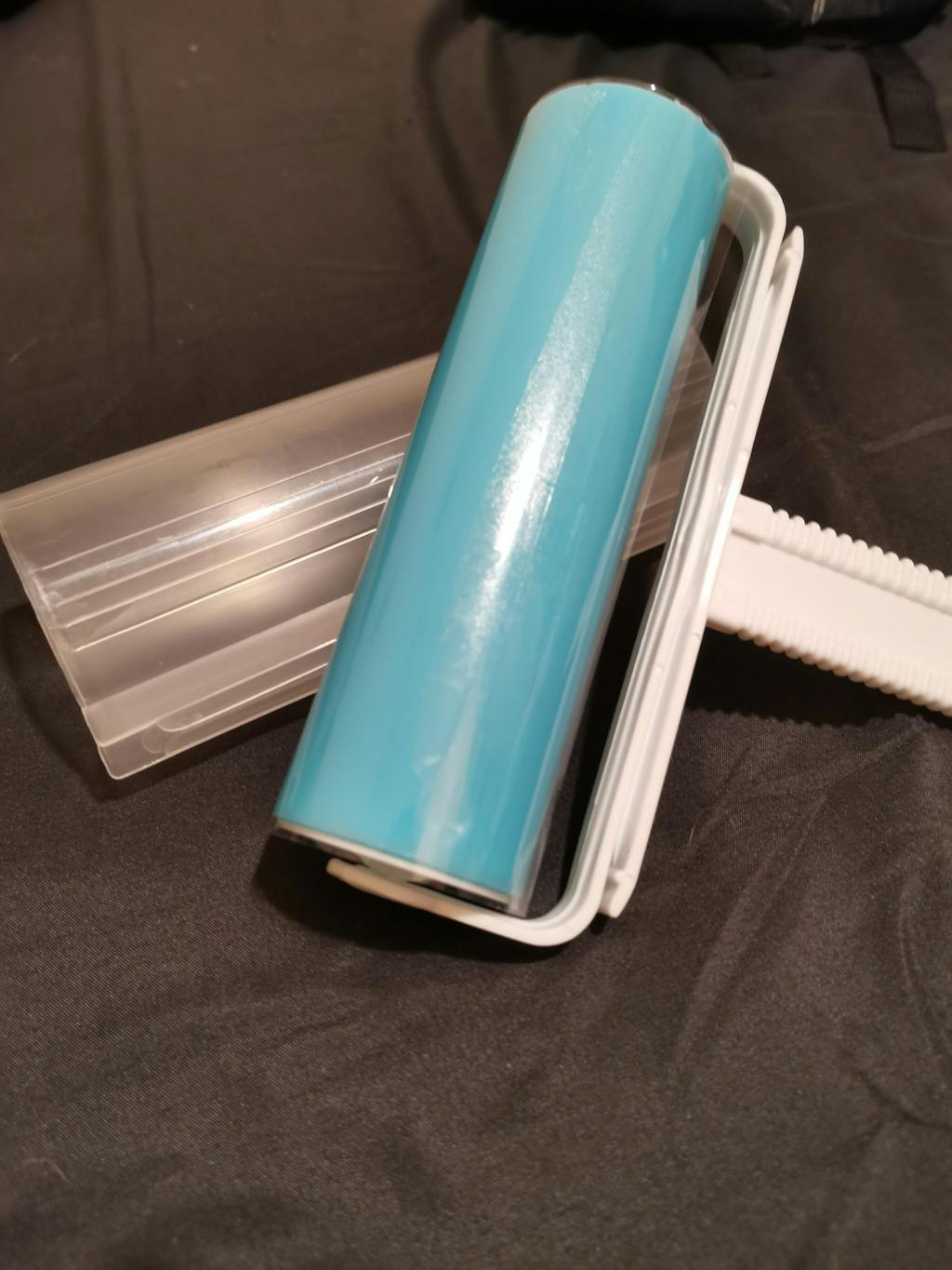 Roll Master™ - Gel Lint Roller (Washable/Reusable) – Winkflo