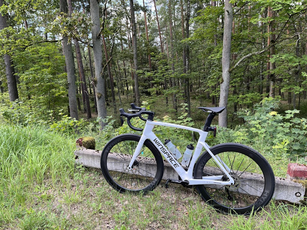 T1550 Gen2 105 Di2 | High-Performance Road Bike – Winspace